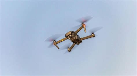 La Fuerza Aérea de EEUU añade a los drones militares la capacidad de ...