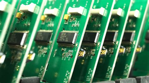 Printed Circuit Board Assembly Services Electronic Expeditors