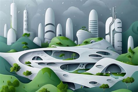 businessman and construction technological innovation premium ai