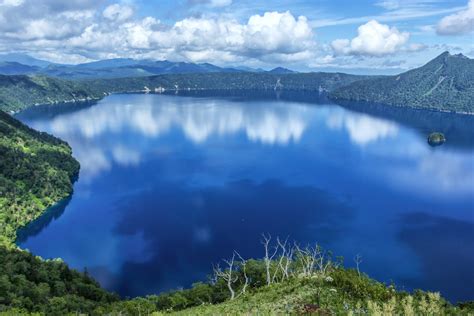 the most crystal clear lakes in the world reader s digest