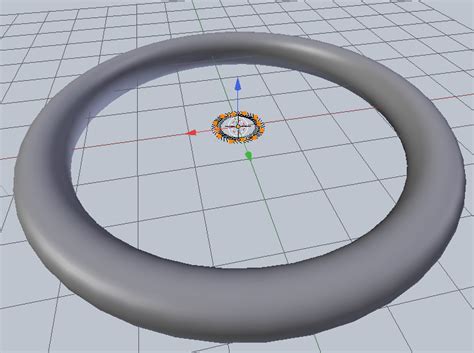 Nurbs Surface Why Do I Get Large Bevels On A Curve With Such A Small Bevel Object Blender