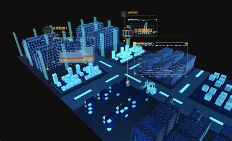 五个开源项目带你实操 three js 知乎