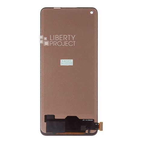 Lcd дисплей для Realme 9 10 4g Rmx3521 Rmx3630 с тачскрином Tft черный — купить оптом в