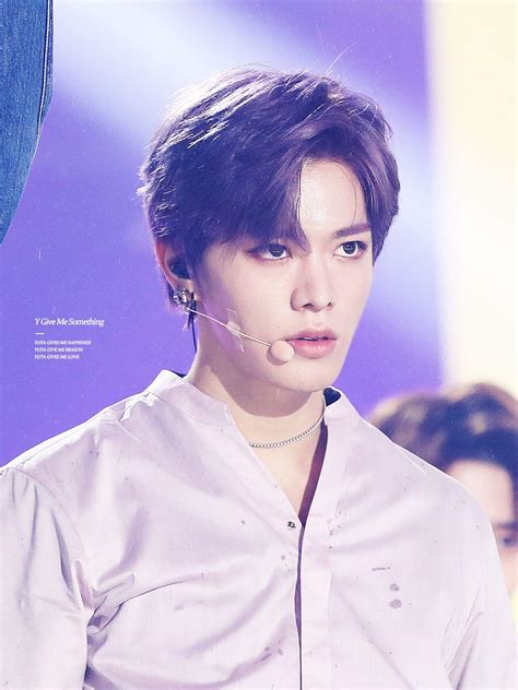 Yuta Nct Wallpapers Wallpaper Cave