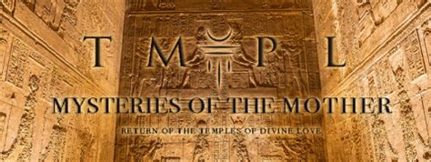 Spiritual Effects Of Sex You Might Not Know About Return Of The Temple