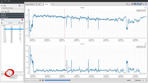 log inspection with plotjuggler blog ardupilot discourse