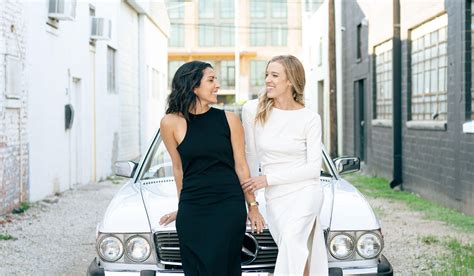Emily Hollas And Sara Assis Wedding Website