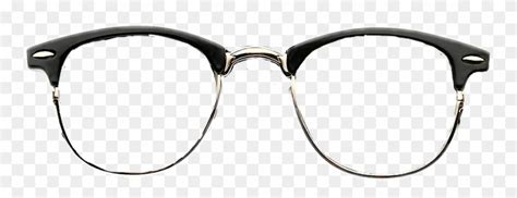 Download Funny Glasses Png Glasses Png For Picsart Clipart 4090392