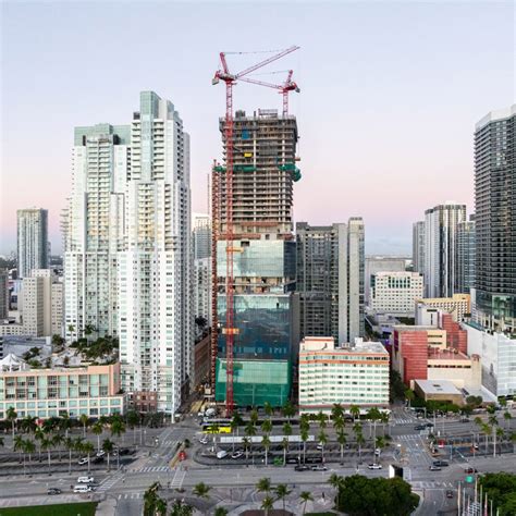 Field Operations Architecture News Dezeen