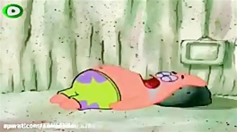 کارتون باب اسفنجی شلوار مکعبی دوبله فارسی