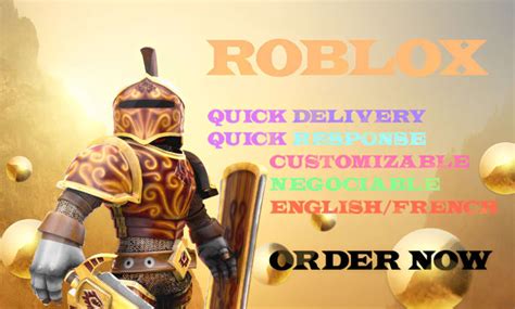 Make A Roblox Script For You By Tyzuhub Fiverr