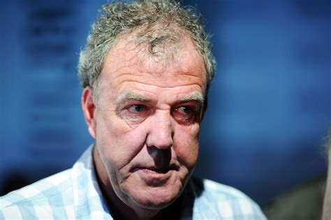 Jeremy Clarkson Has Heart Surgery At Oxfords John Radcliffe Hospital