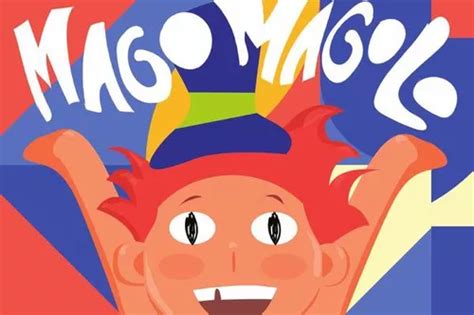 Mago Magolo De Jaime Murillo Eslava Ycamila Bernal Cuotas Sin Interés