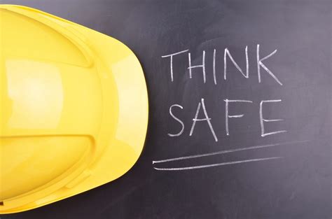 5 Effective Tips For A Safe Working Environment