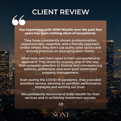 chirag soni on linkedin building wealth is rewarding journey that