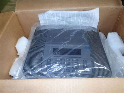 ASSORTED CISCO ELECTRONICS Rosen Systems