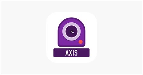 ‎axis ip camera viewer on the app store