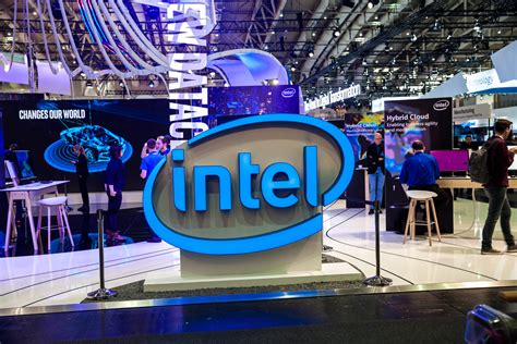 Intel® Experience Day 2020, крупнейшее мероприятие Intel в России ...