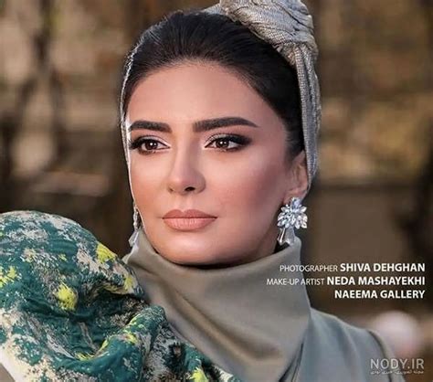 لیندا کیانی بدون عمل و آرایش زیباترین بازیگر سینما شد عکس