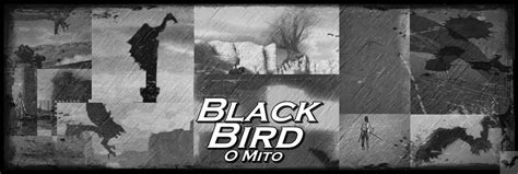 Black Bird: Shadow of the Colossus "Versão PC"