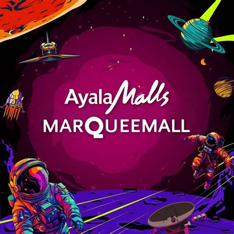 Ayala Malls Marquee Mall Marquee Mall Exclusive Include This Code In The Remarks Section Of