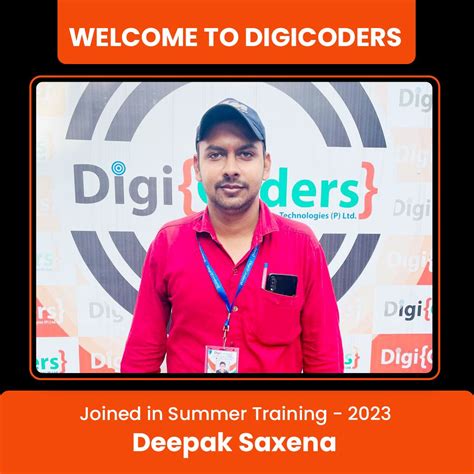 Digicoders Technologies On Linkedin Teamdigicoders