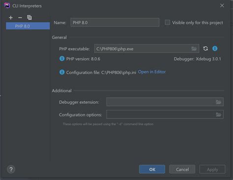 Not Able To Run Tests Using Phpunit And Php 56 Under Debian 10 Ides