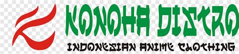 Logo Green Brand Font Konoha Symbol Text Logo Png Pngegg
