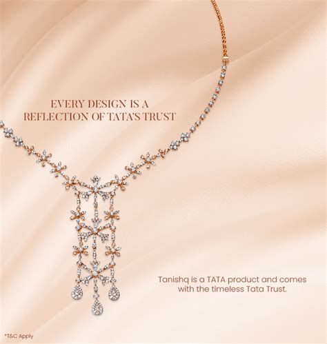 Tanishq Promises