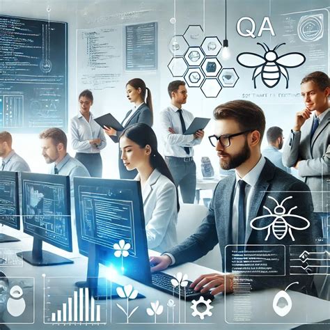 Qa Guards On Linkedin Qaengineering Softwaretesting Automationqa Qualityassurance…