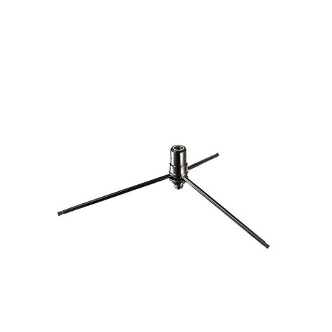 Manfrotto Universal Folding Base For Monopods Srishti Digilife Pvt Ltd