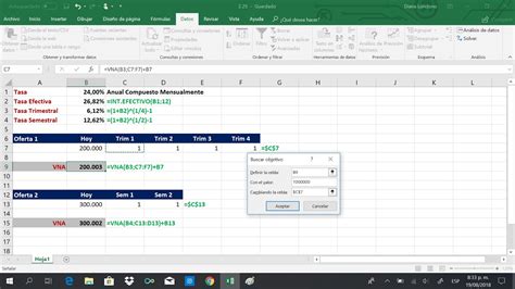 Finanzas Excel Vba Sql Y Algo Más Agosto 2018