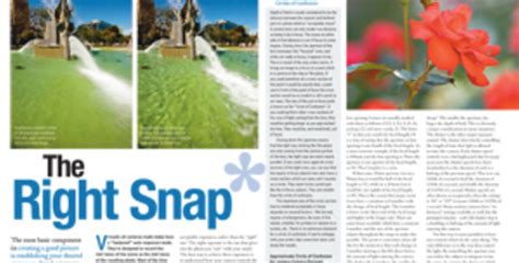 How To Get The Best Exposure Australian Photography