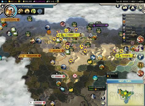 Insanity Games Civfanatics Forums