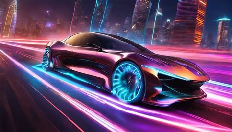 Accelerator Response Time Improvement