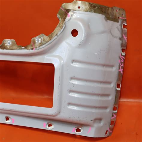 Tesla Model 3 Quarter Panel Lower Trim Left Driver 2017 2018 2019 2020