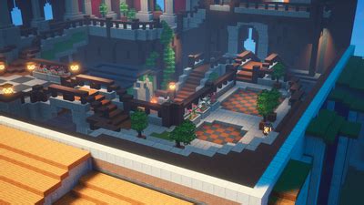 Dungeonstower Floor Minecraft Wiki