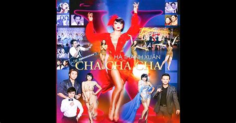 ‎cha Cha Cha Album By Ha Thanh Xuan Apple Music