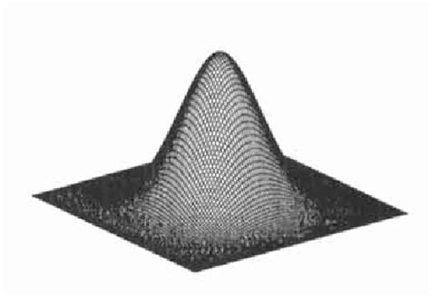 Figure From A B Spline Based Algorithm For Shape From Shading Semantic Scholar