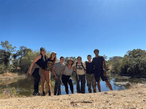 Conservation Genomics Genomics Institute