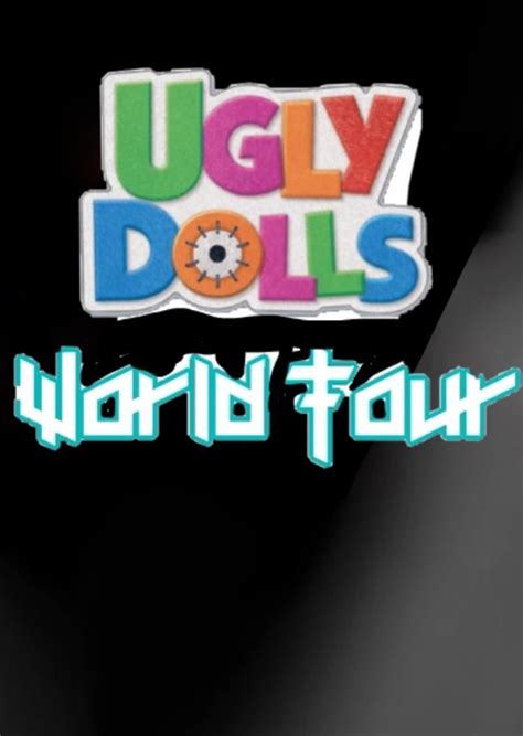 Fan Casting Janelle Monáe As Mandy In Uglydolls World Tour On Mycast