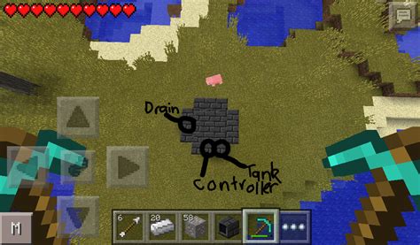 Tinkers Construction Minecraft Pe Mods And Addons