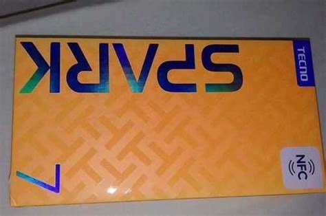 Tecno Spark 7 купить Мобильные телефоны Festima Ru частные объявления