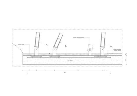 Galería De Casa De Té En Clear Water Behet Bondzio Lin Architekten 28