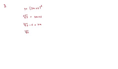 Solveda Function F Has The Following Verbal Description Multiply By