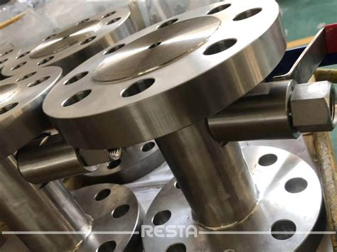 Integral Double Block And Bleed Valve Sbb Valve Dbb Valve