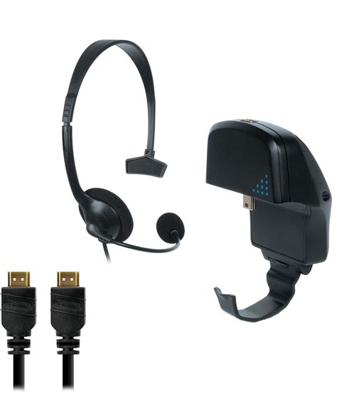 Kit 3 En 1 Ps3 Dreamgear Gameplanet