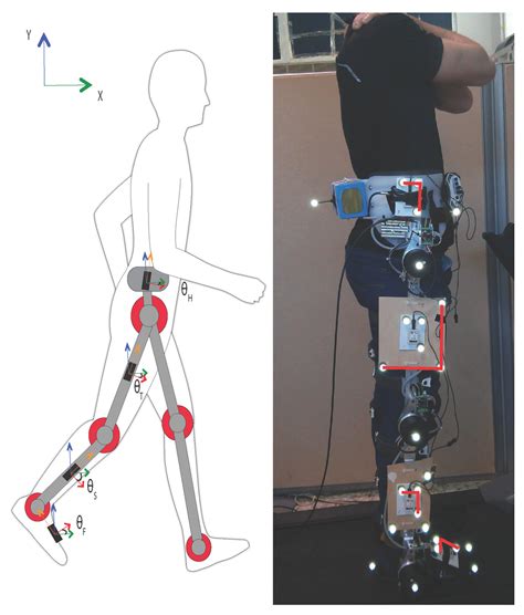Inertial Sensor Error Reduction Through Calibration And Sensor Fusion