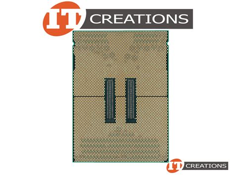 Silver 4509y New Other Intel Xeon Silver 8 Core Processor 4509y 2 60ghz Base 4 1ghz Max 22