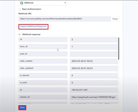 How To Integrate Gravity Forms With Google Sheets Step By Step Pabbly